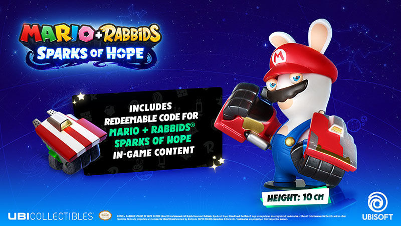 Melesoft - Ηλεκτρονικό Κατάστημα - Online Store. Mario + Rabbids ...